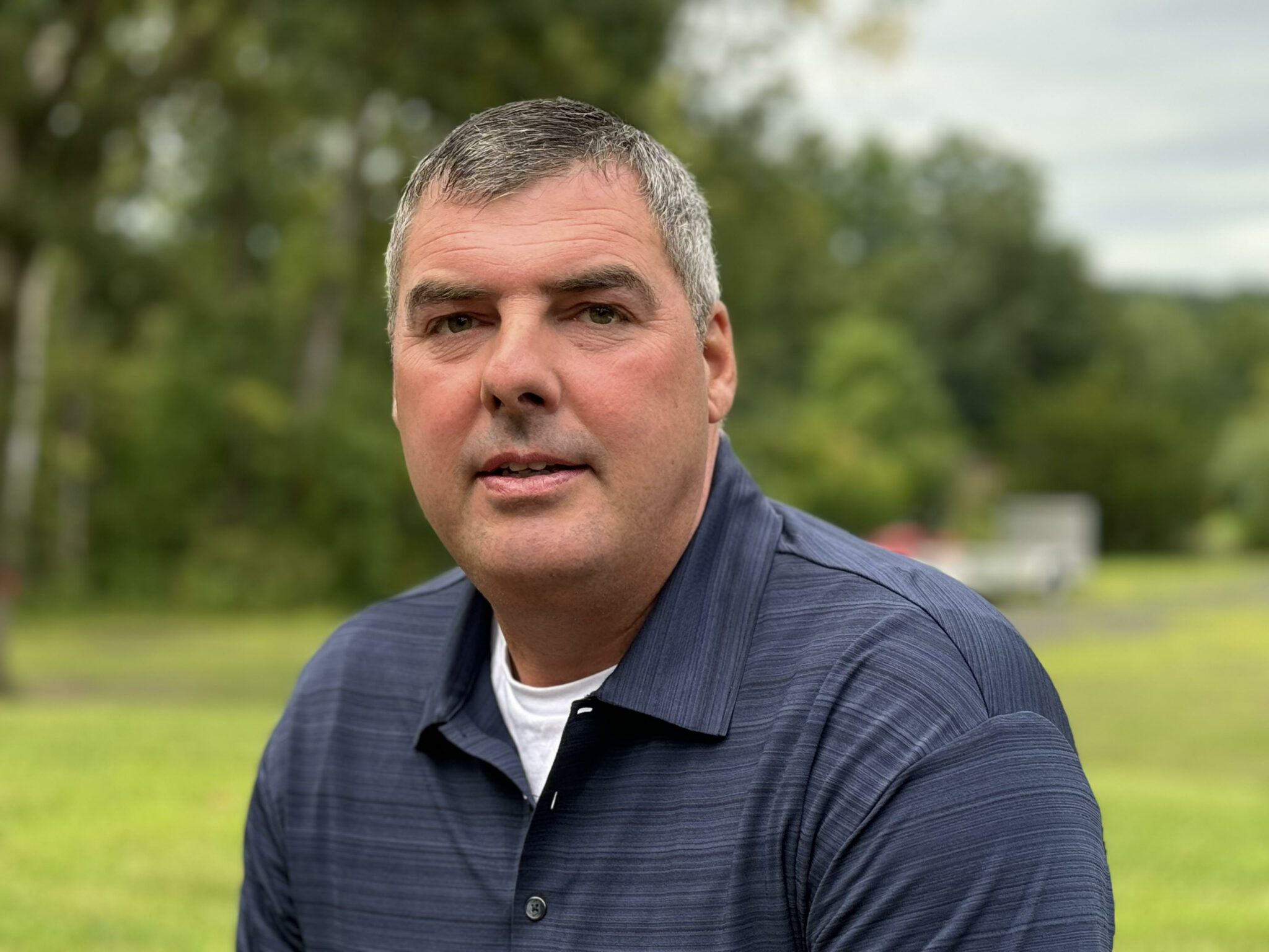 Michael Martin | Founder Of MRM Construction